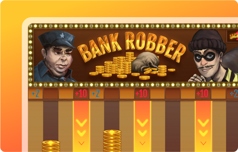 Frontend Game Development | Transform a Slot Game into a PWA