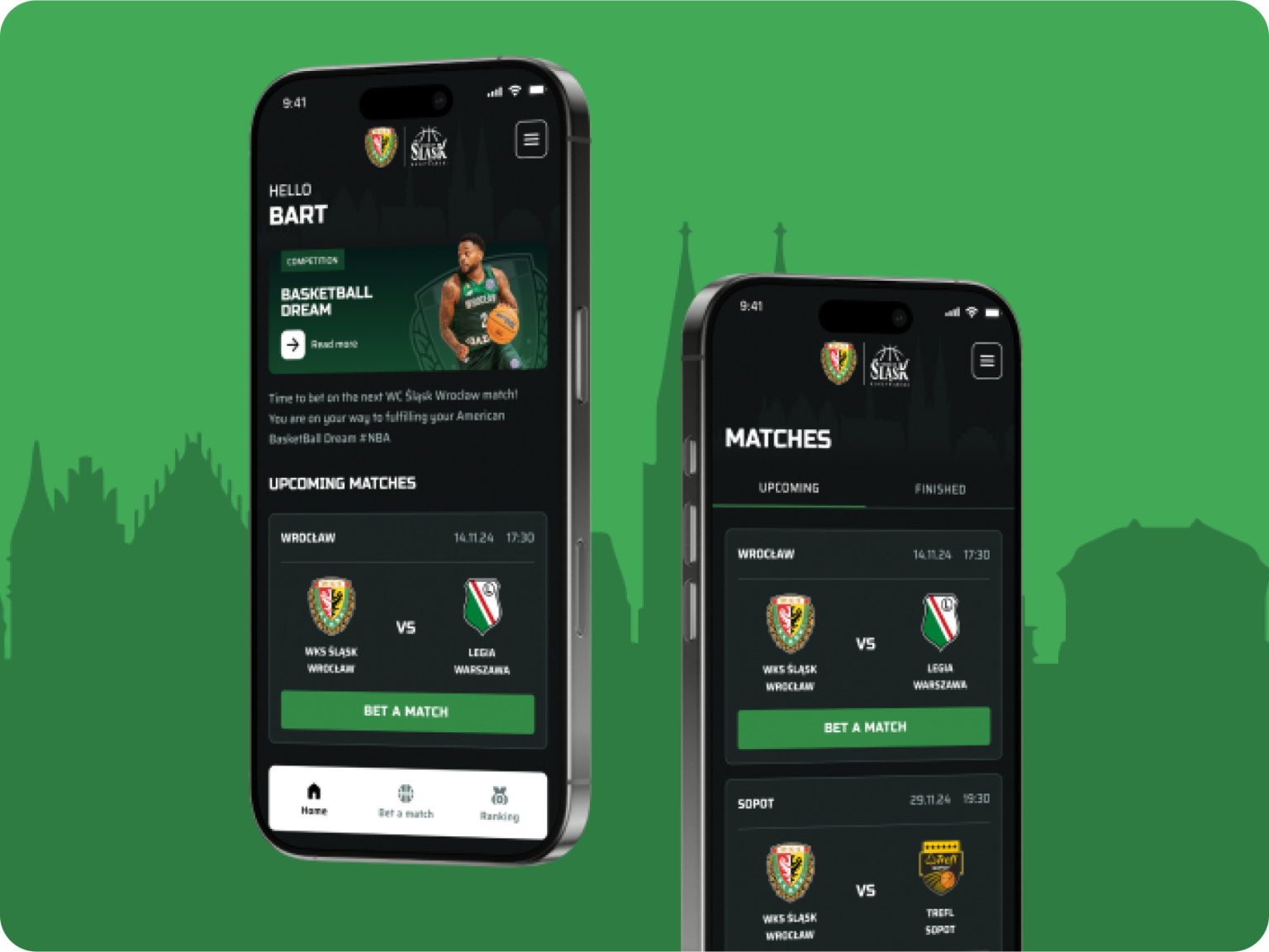 iGaming Software Development - Blurify