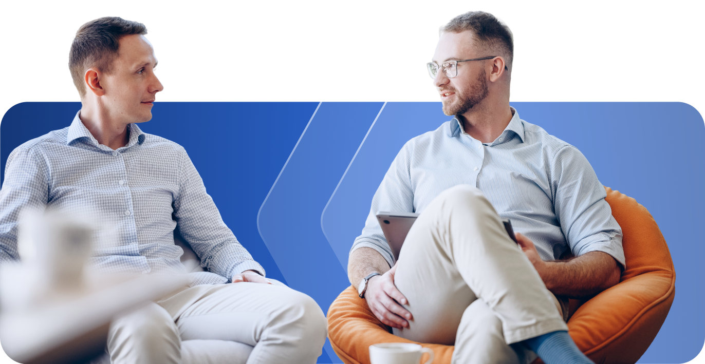 iGaming Software Development - Blurify